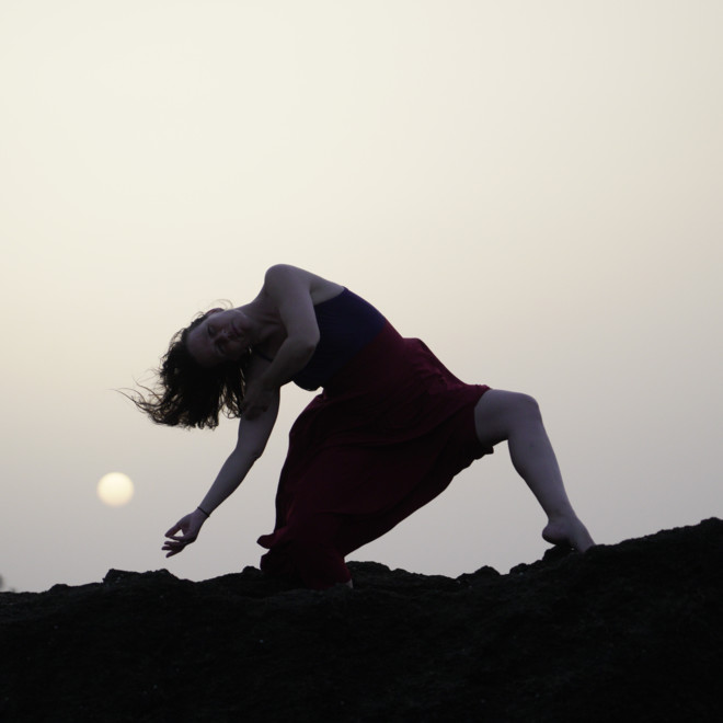 Michelle Parkins - FilmFreeway
