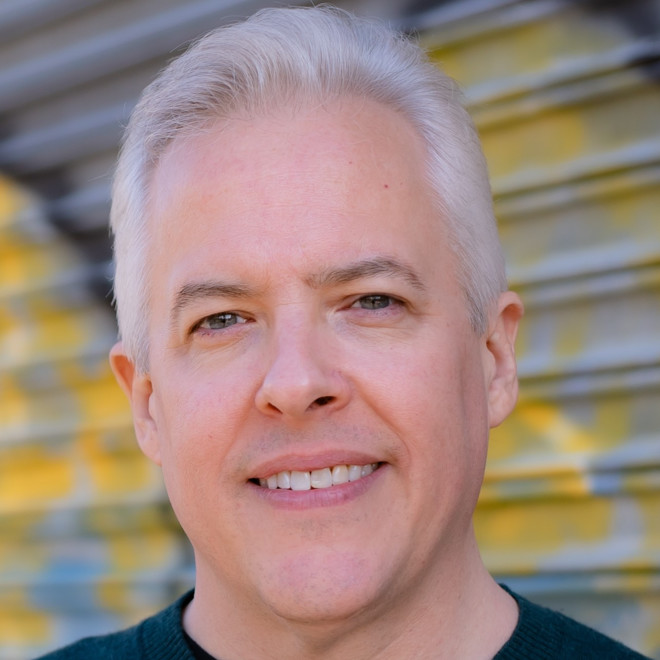 Adam Murphy - FilmFreeway