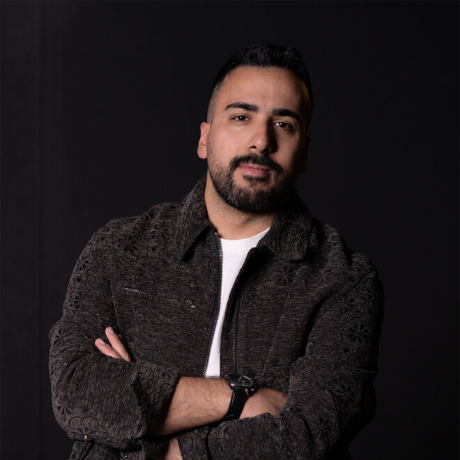 Yousef Salhi - FilmFreeway