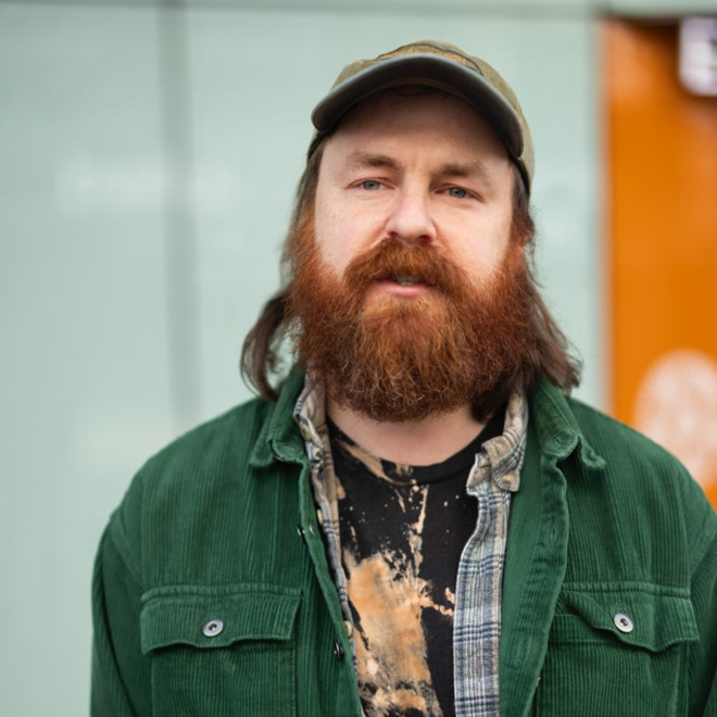 Kevin Ralston - FilmFreeway