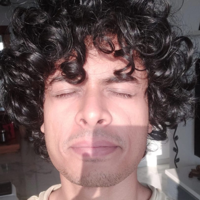 Rishabh Kumar - FilmFreeway