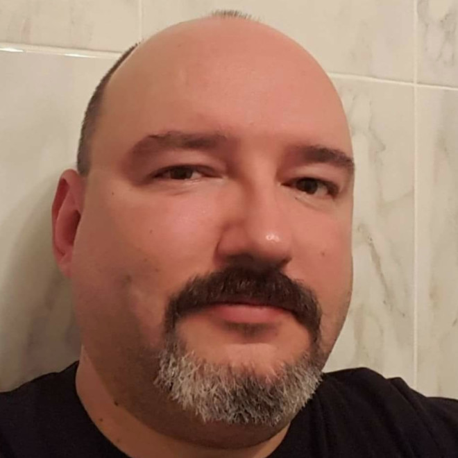 Jason Keith Platt - FilmFreeway