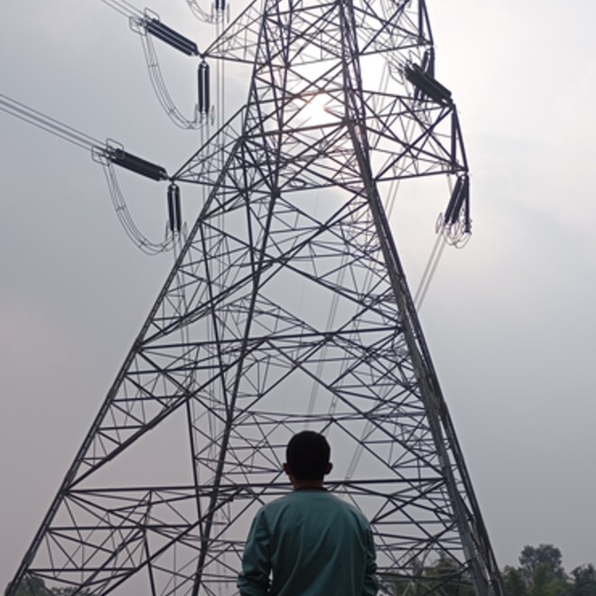 Pratish Shrestha - FilmFreeway