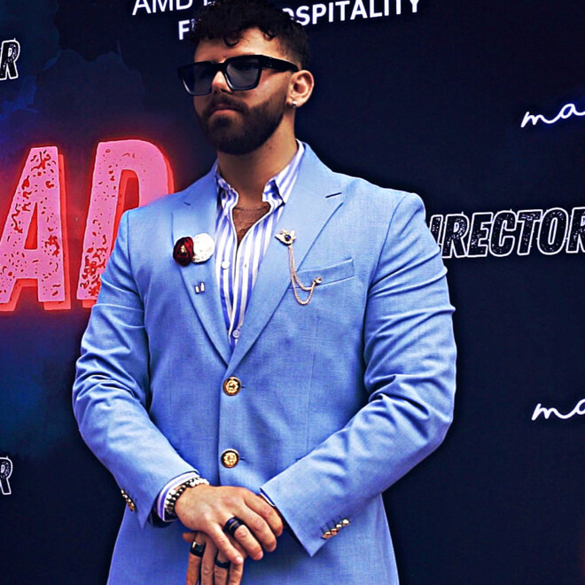 AKWAM AL HARASH - FilmFreeway