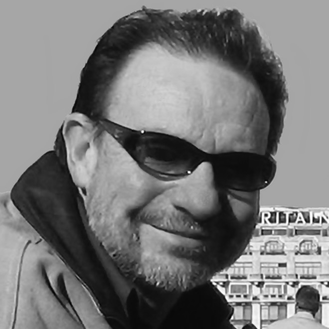 Martin Simpson - FilmFreeway