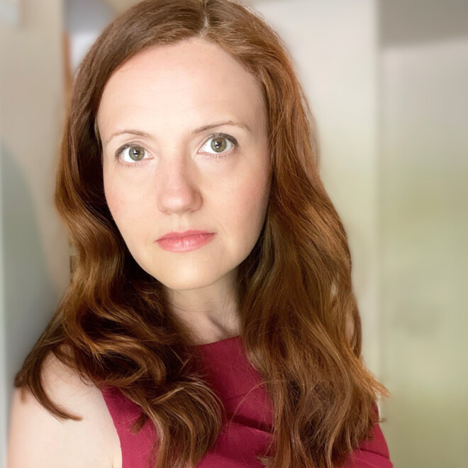 Jennifer Ruth - FilmFreeway