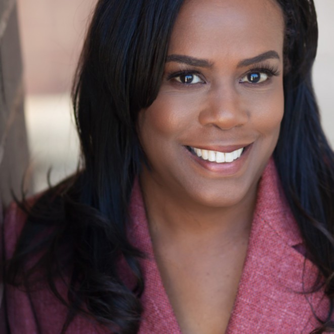 Vickie Adams - FilmFreeway