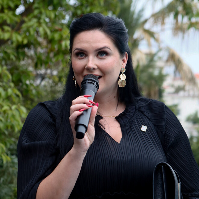 Faith Elizabeth - FilmFreeway