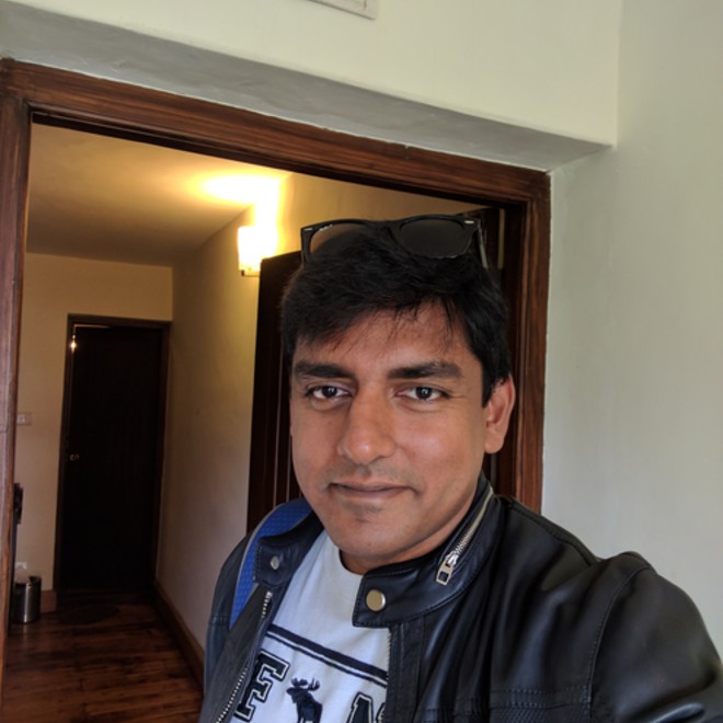 Raja Hussain - FilmFreeway