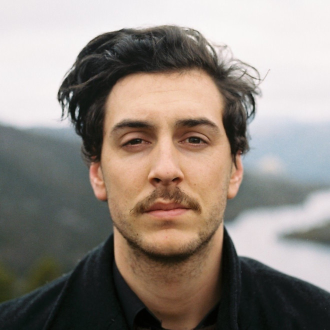 Rick Maxwell Douglas - FilmFreeway