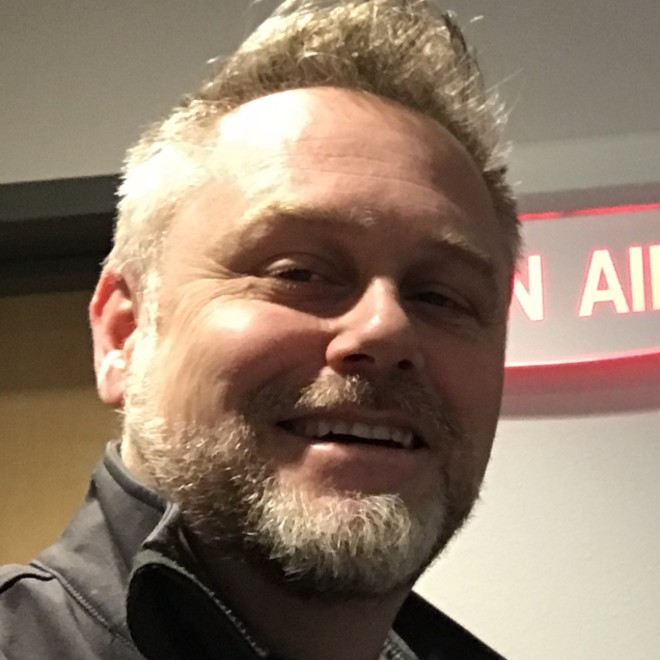 Christopher Lucas - FilmFreeway