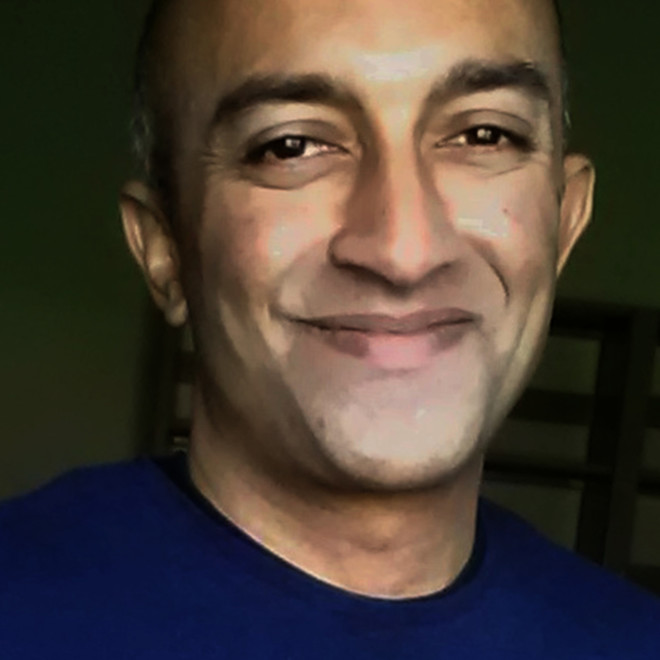 Vinit Parmar - FilmFreeway