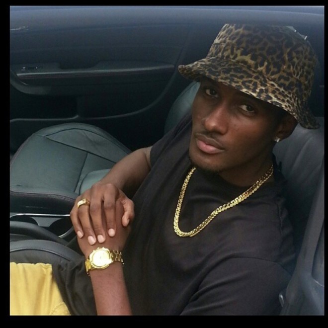 Andre Hill - FilmFreeway