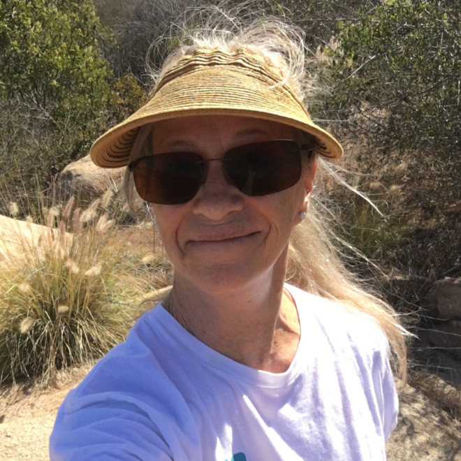 Carolee Caffrey - FilmFreeway