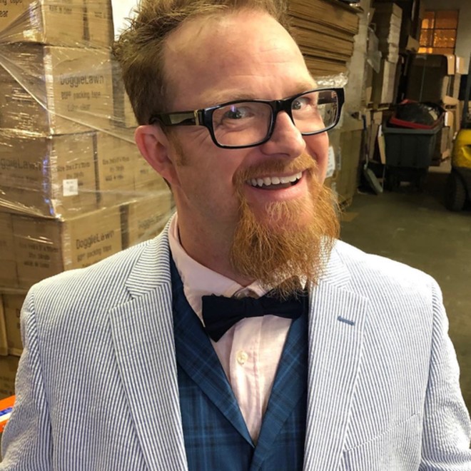 Chris Stacy - FilmFreeway