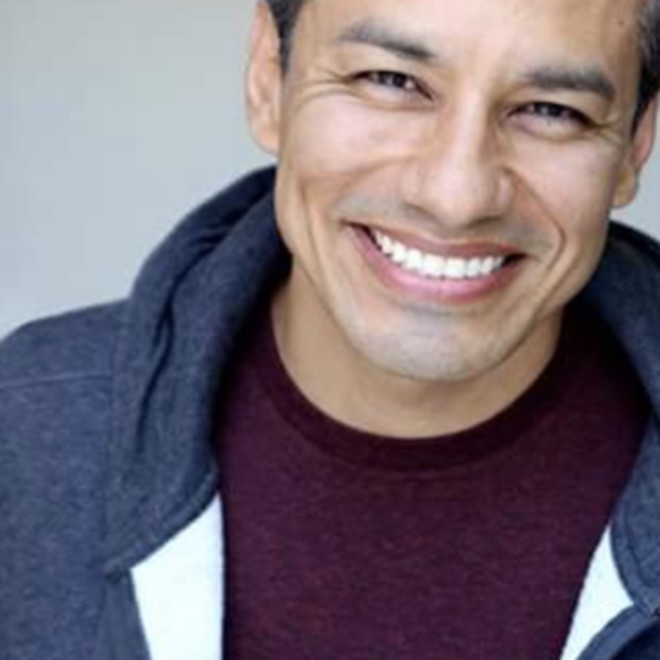 Chris Mata - FilmFreeway
