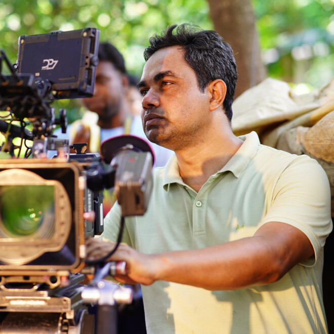 Muhammad Ullah - FilmFreeway