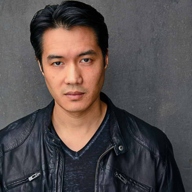 Steven Chan - FilmFreeway