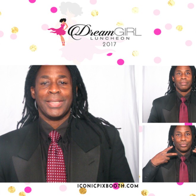 Maurice Smith - FilmFreeway