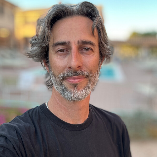 Luca Marconato - FilmFreeway