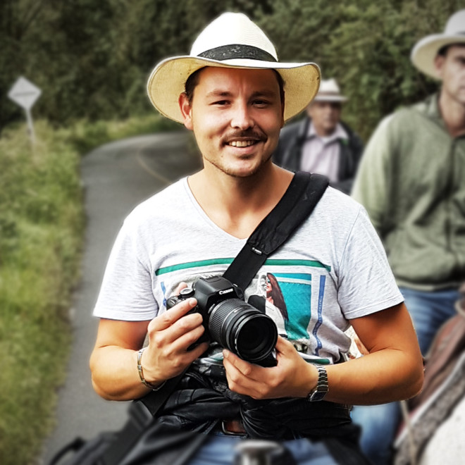 Francois Thoolen - FilmFreeway