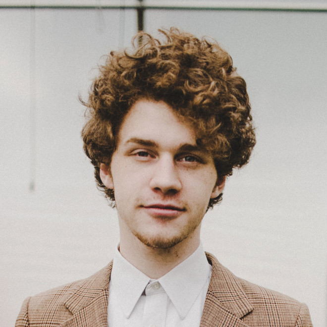 Josh Bauer - FilmFreeway