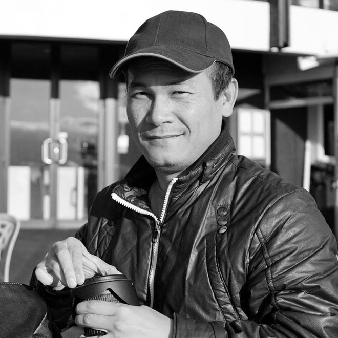 Tim Pek - FilmFreeway