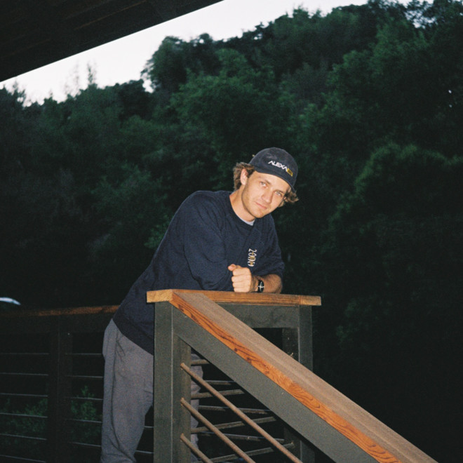 Jeremy Kemp - FilmFreeway