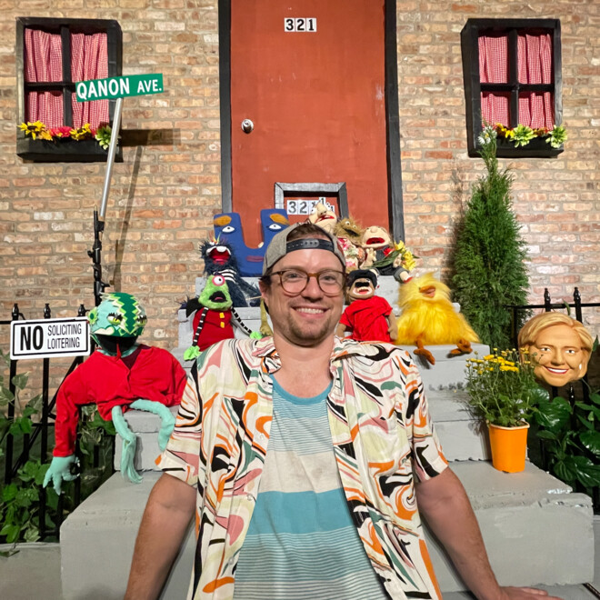 Danny McCarthy - FilmFreeway