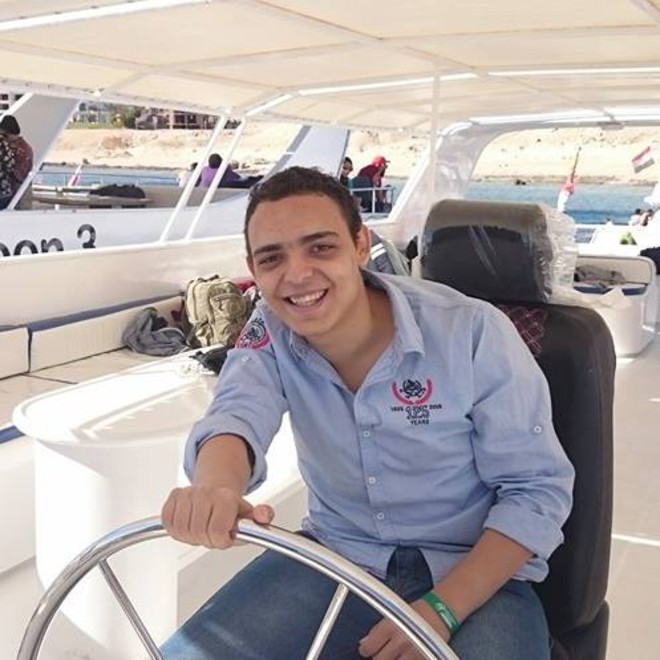 Moataz Alaa - FilmFreeway