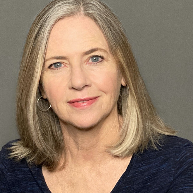 Lisa Temple - FilmFreeway