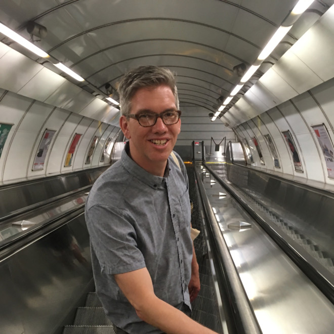 Jordan Fuchs - FilmFreeway