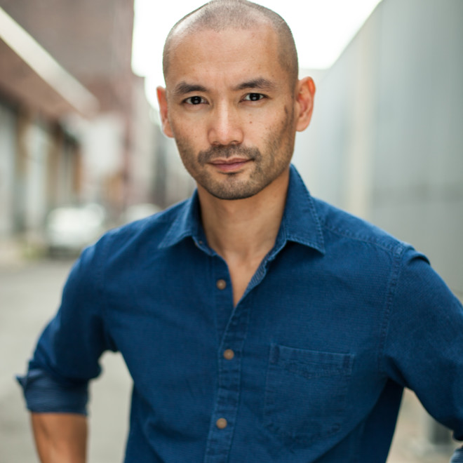 Adam Lim - FilmFreeway