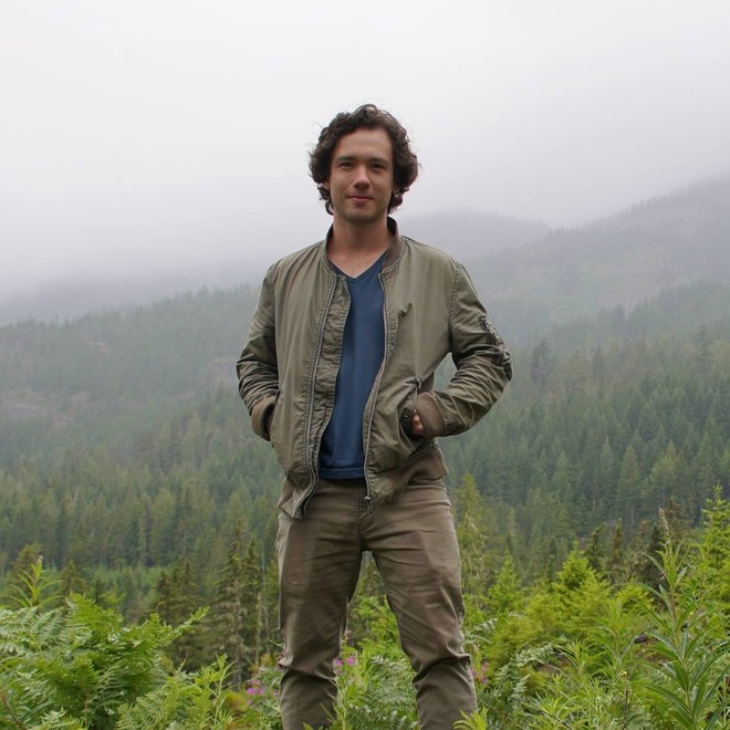 Will Martin - FilmFreeway