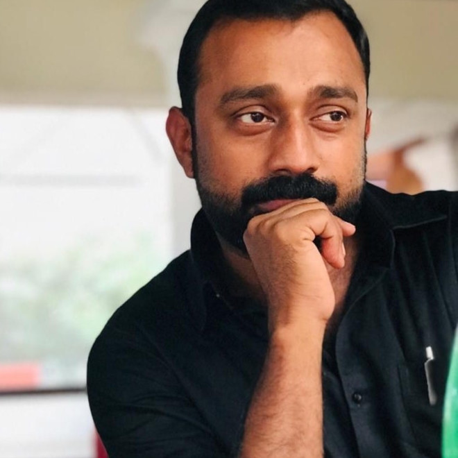 Jibin George James - FilmFreeway