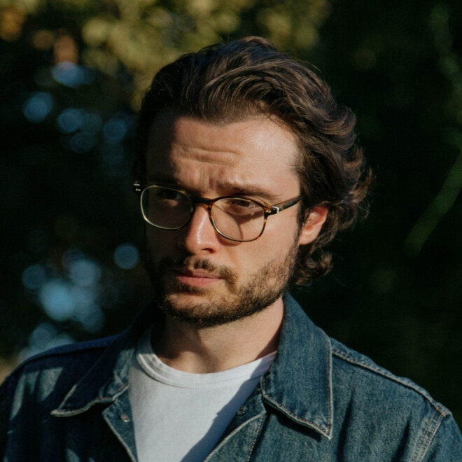 Marin Pavelić - FilmFreeway