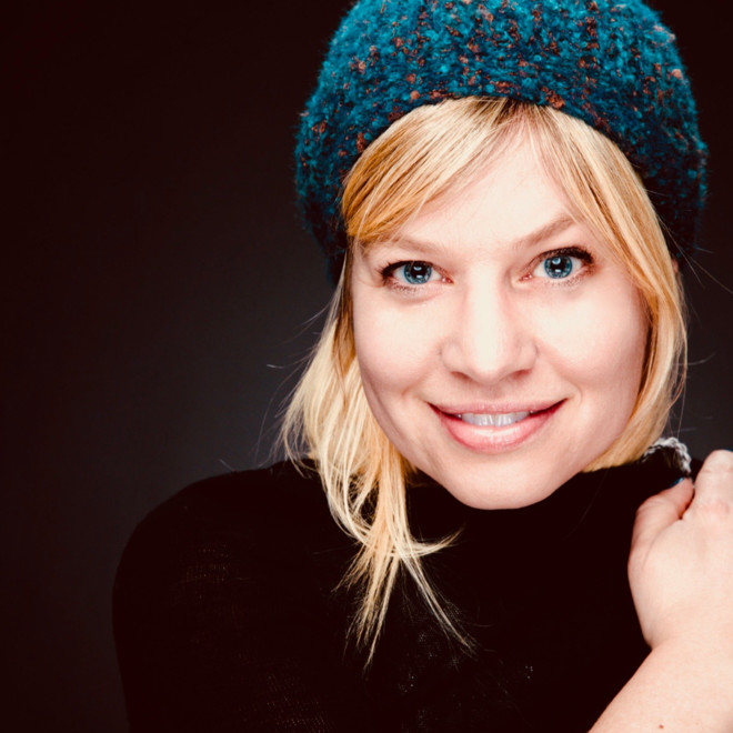 Roxy Toporowych - FilmFreeway