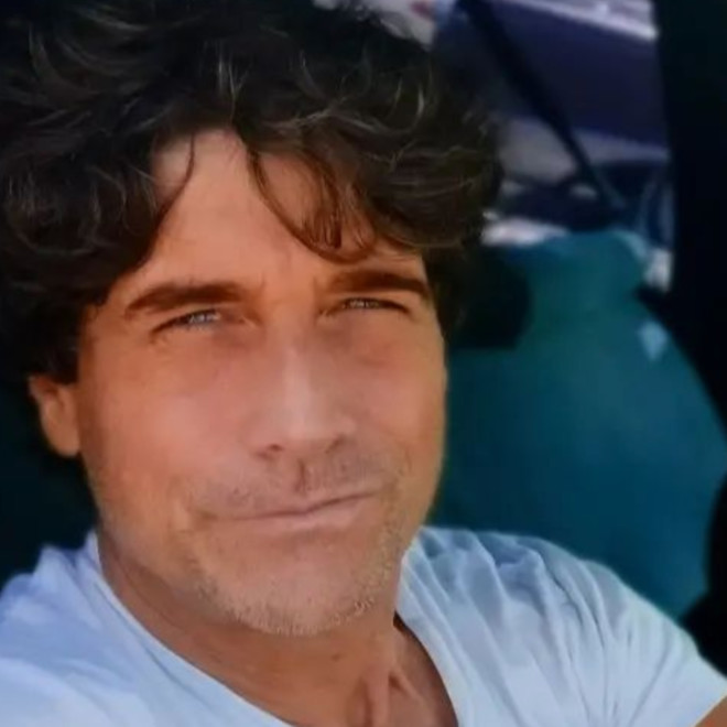 Eric Carlson - FilmFreeway