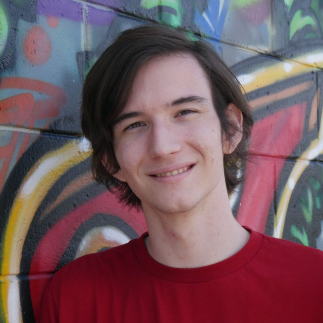 Michael Delano - FilmFreeway