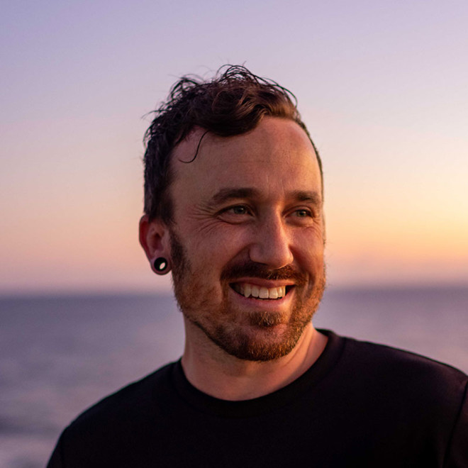 Stephen Gray - FilmFreeway