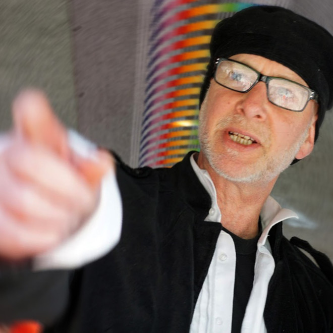 Howard Vause - FilmFreeway