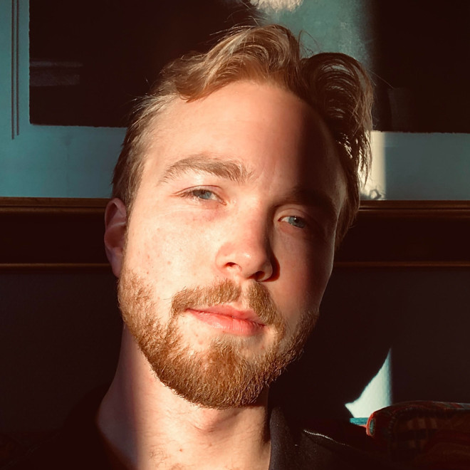 Harald Furuholmen - FilmFreeway