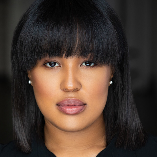 Jaz Prezley - FilmFreeway