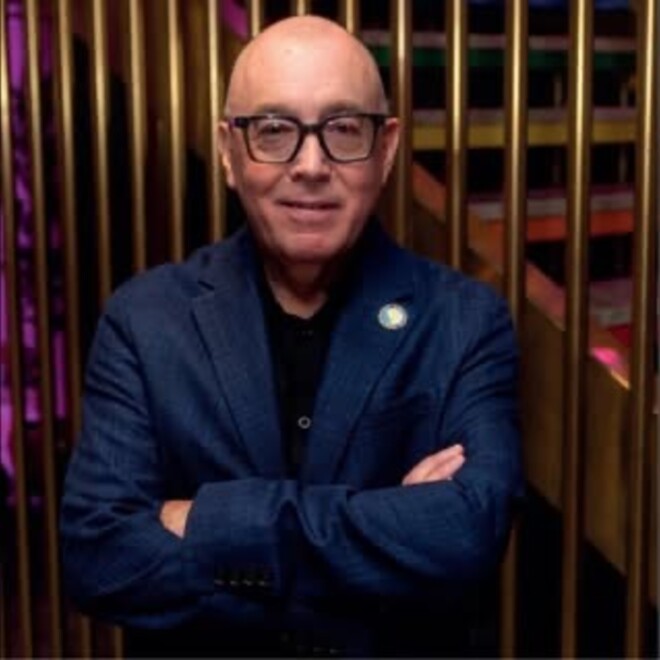 Dave Thomas - FilmFreeway