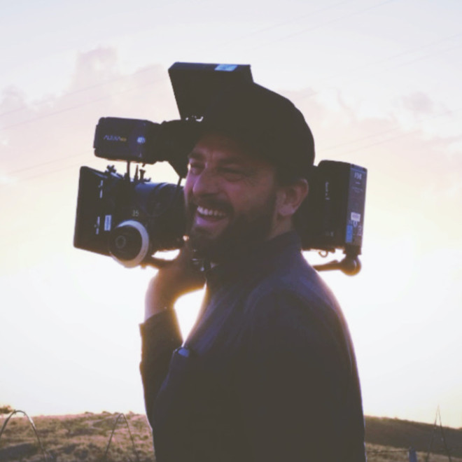 Jac Cheairs - FilmFreeway