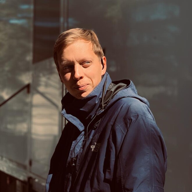 Edoardo Galluzzi - FilmFreeway