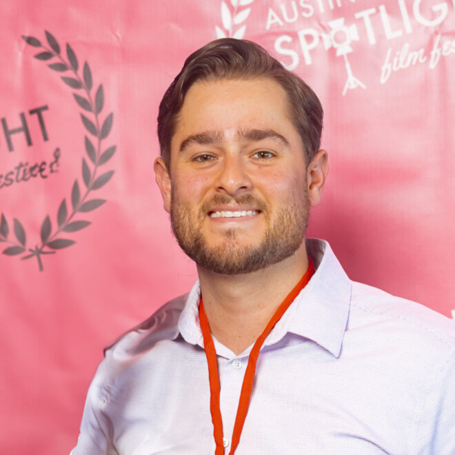 Jordan Brown - FilmFreeway