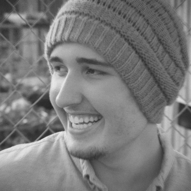 Jake Portie - FilmFreeway