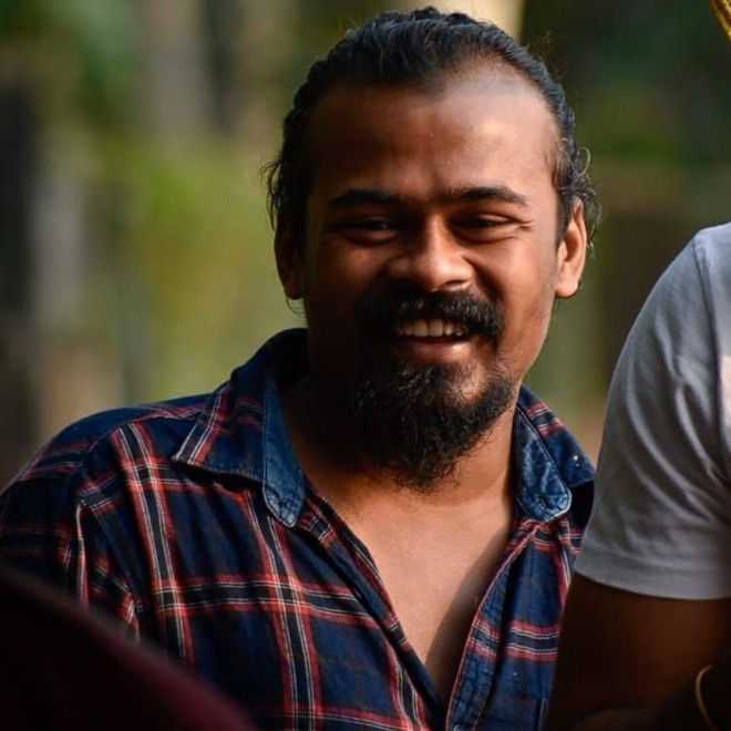 DEVARAJAN TD - FilmFreeway