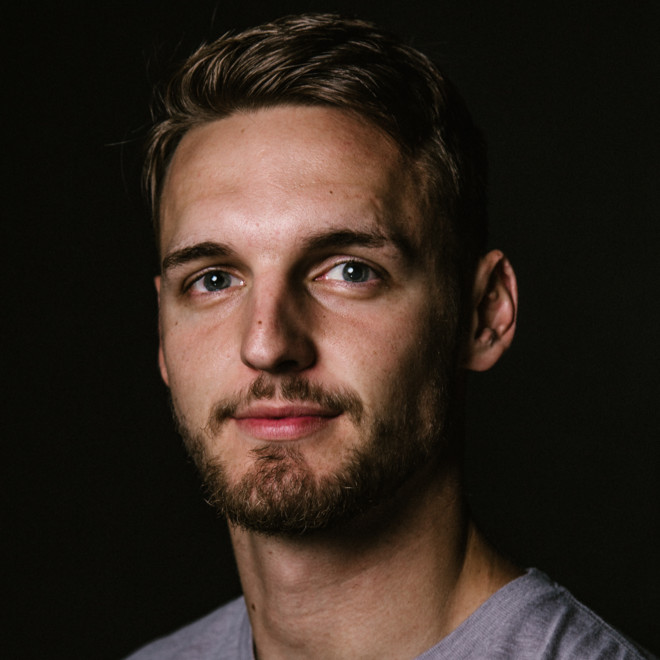 Logan Palmer - FilmFreeway